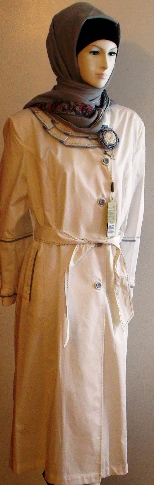 theislamichijab: An online store for Scarf and shawls : Another ...